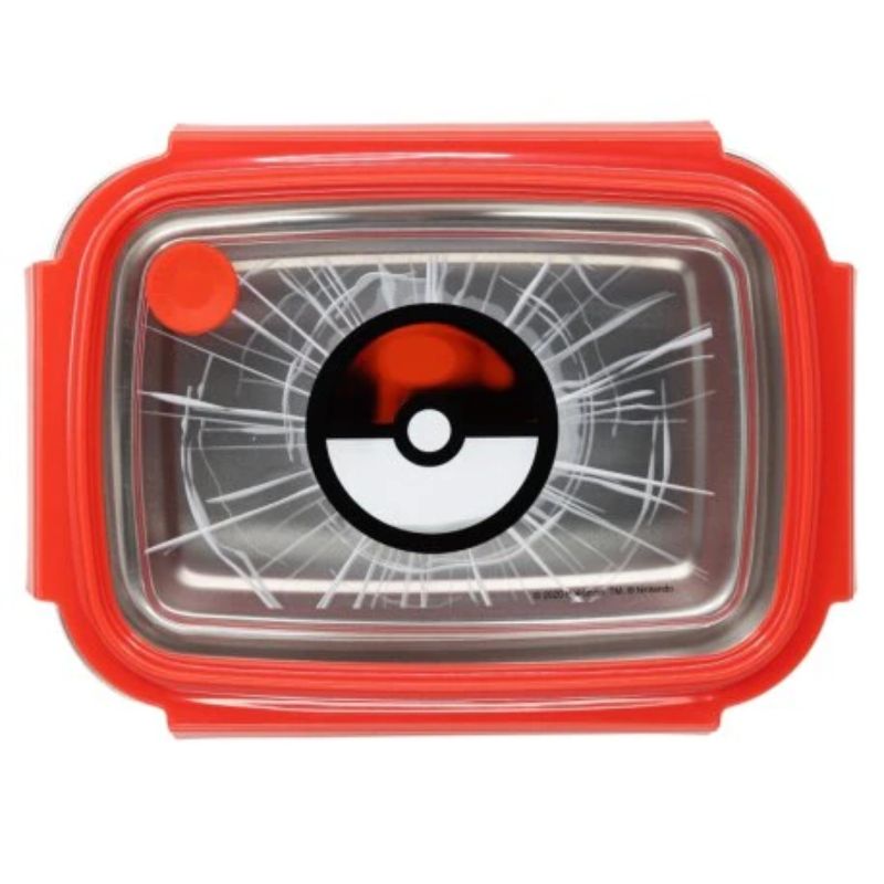 Contenitore per snack Pokemon – Sedona Shop