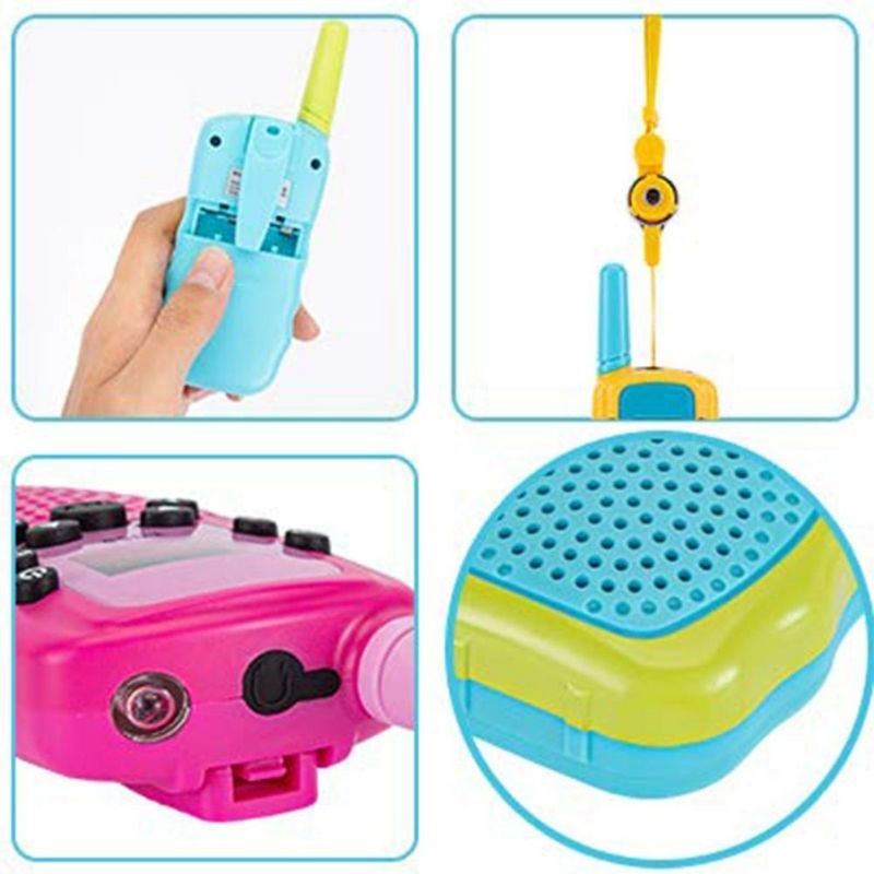 Baby walkie talkie – Sedona Shop