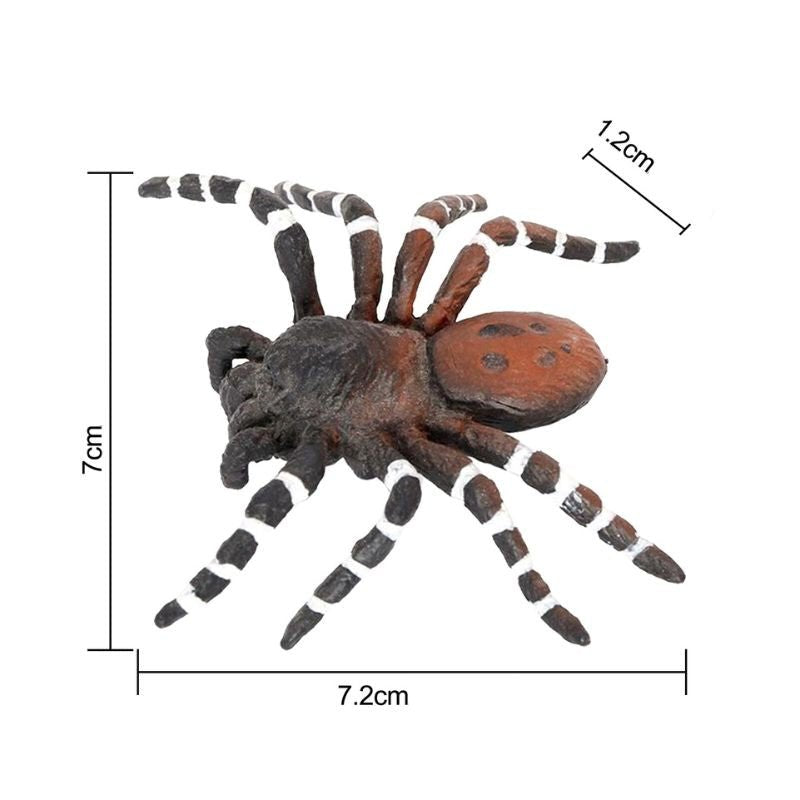 Ragno finto | Topo finto – Sedona Shop