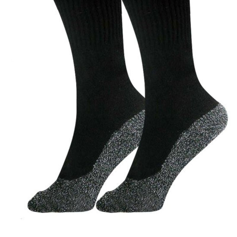 Calzino da donna con isolamento termico – Sedona Shop