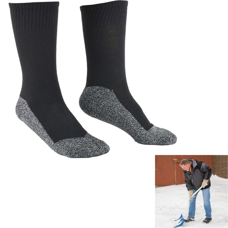 Calzino da donna con isolamento termico – Sedona Shop